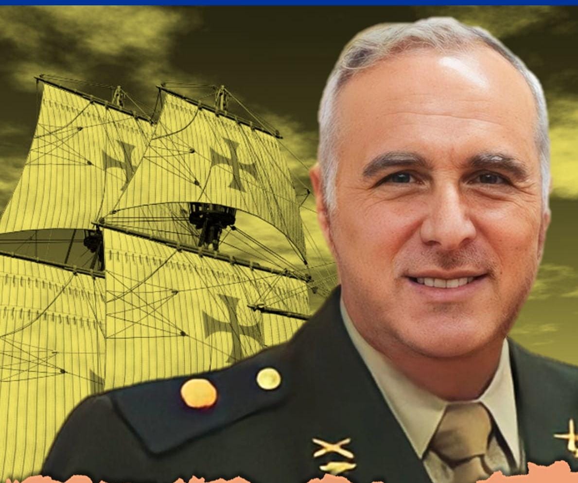 ¿Por qué es peligroso para la Argentina entrar en la OTAN? El Coronel ...